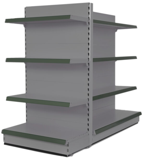 Display Shelving - Shop Fit Out Suppliers - Shoptek